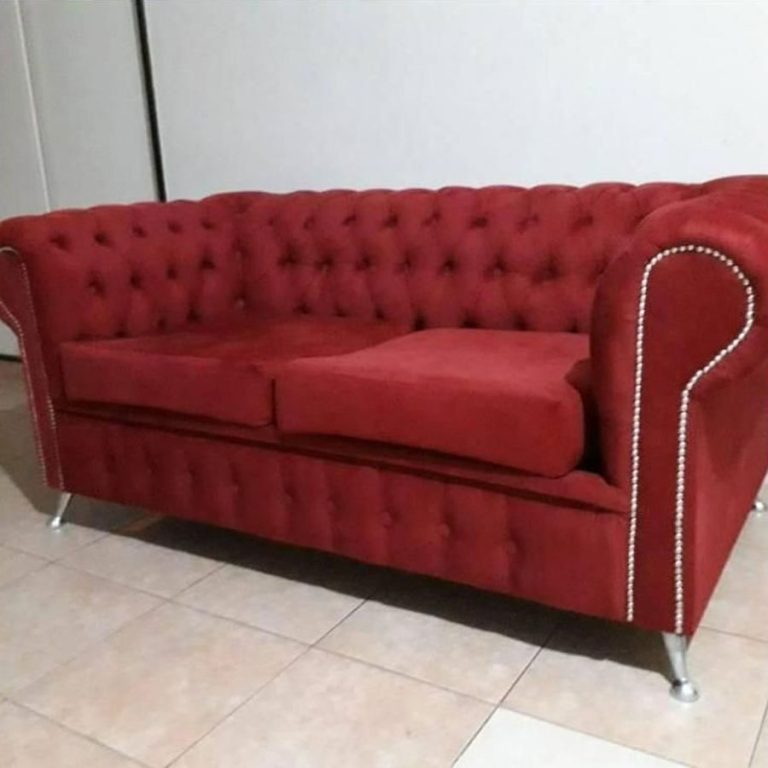 Línea Premium – Rosario Sillones